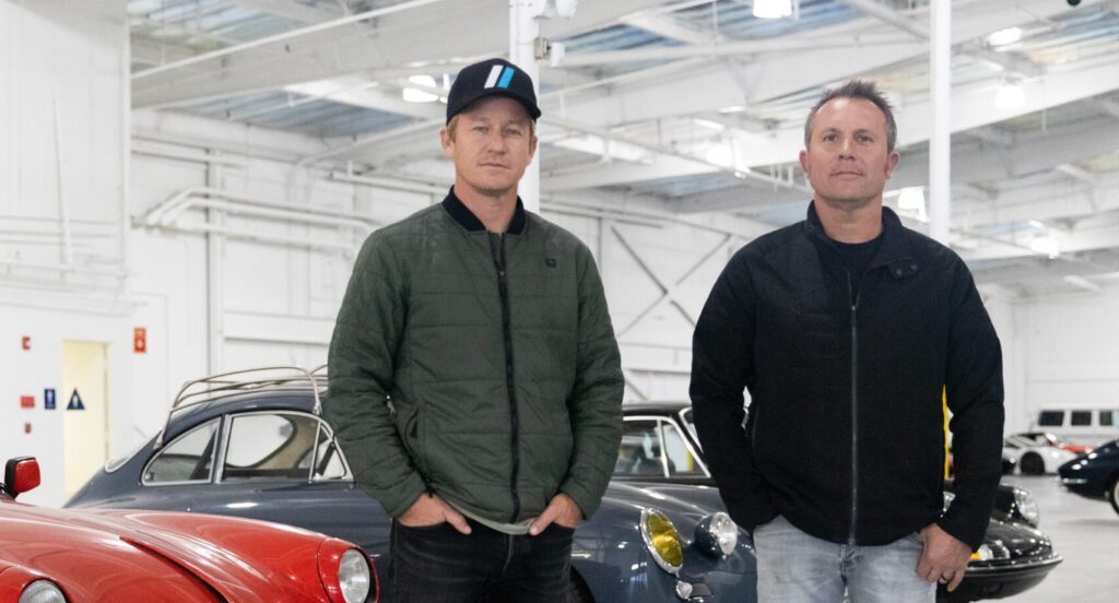 Hagerty Garage + Social Opens Miami Car Culture Clubhouse - Hagerty