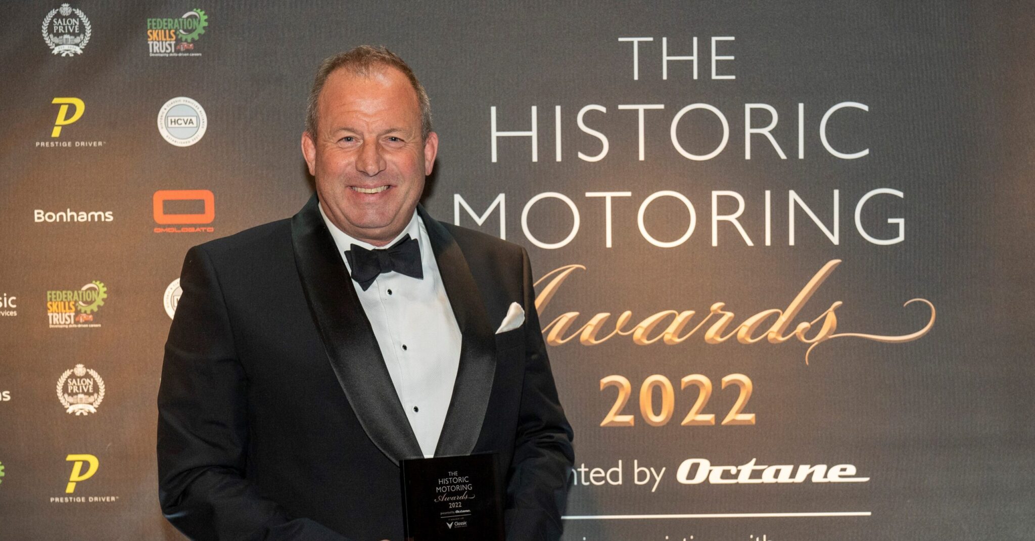 Mobil 1 and Hagerty Make Their Partnership Official: The Legendary ...