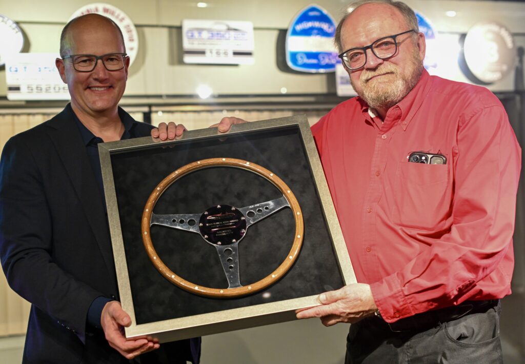 Hagerty names Diana Chafey as new Chief Legal Officer, announces ...