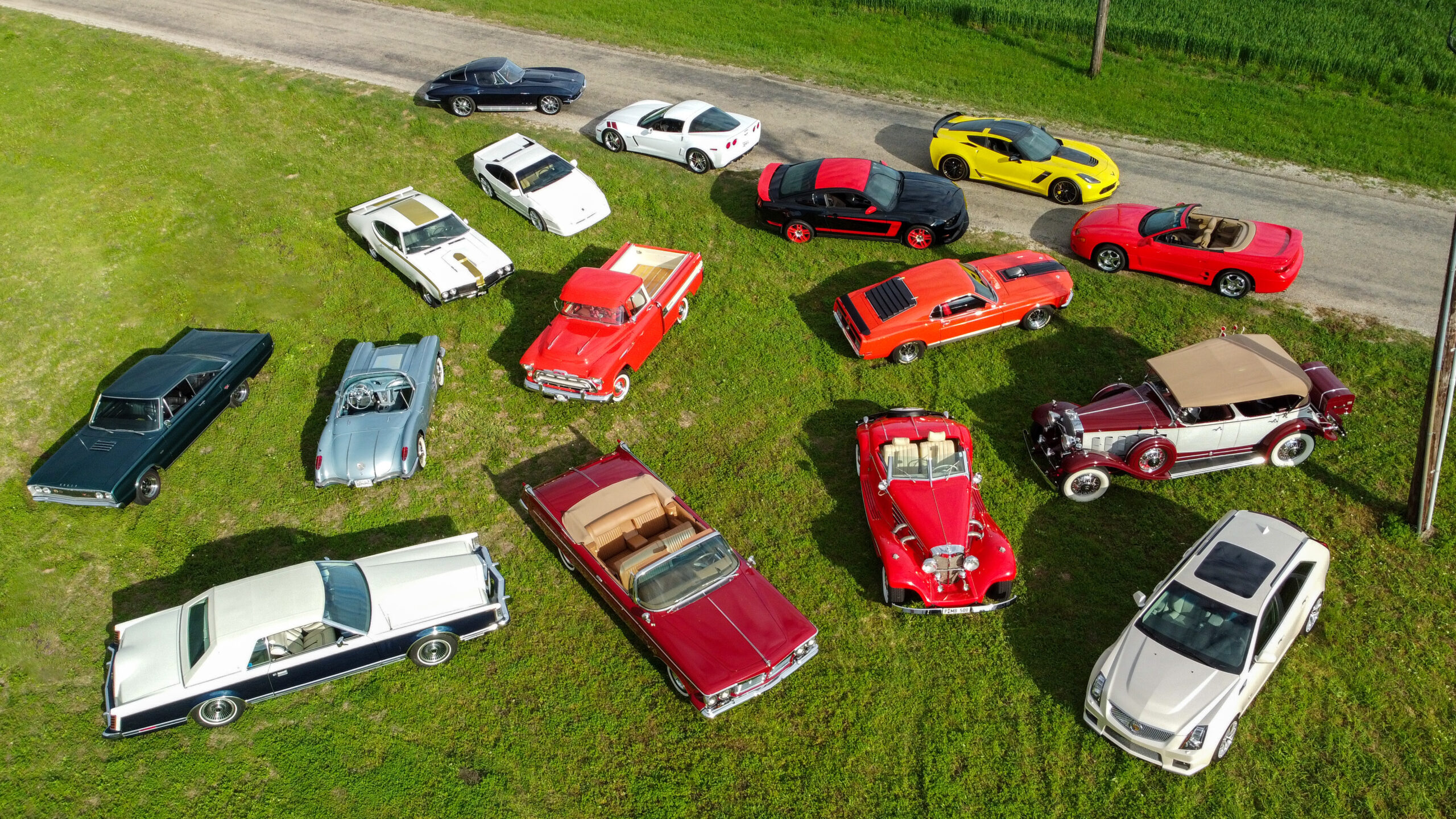 Hagerty Marketplace Launches Retro Motors Collection Now Available 