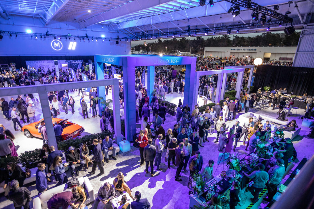Motorlux Celebrates Automotive, Travel and Culinary Culture with ...