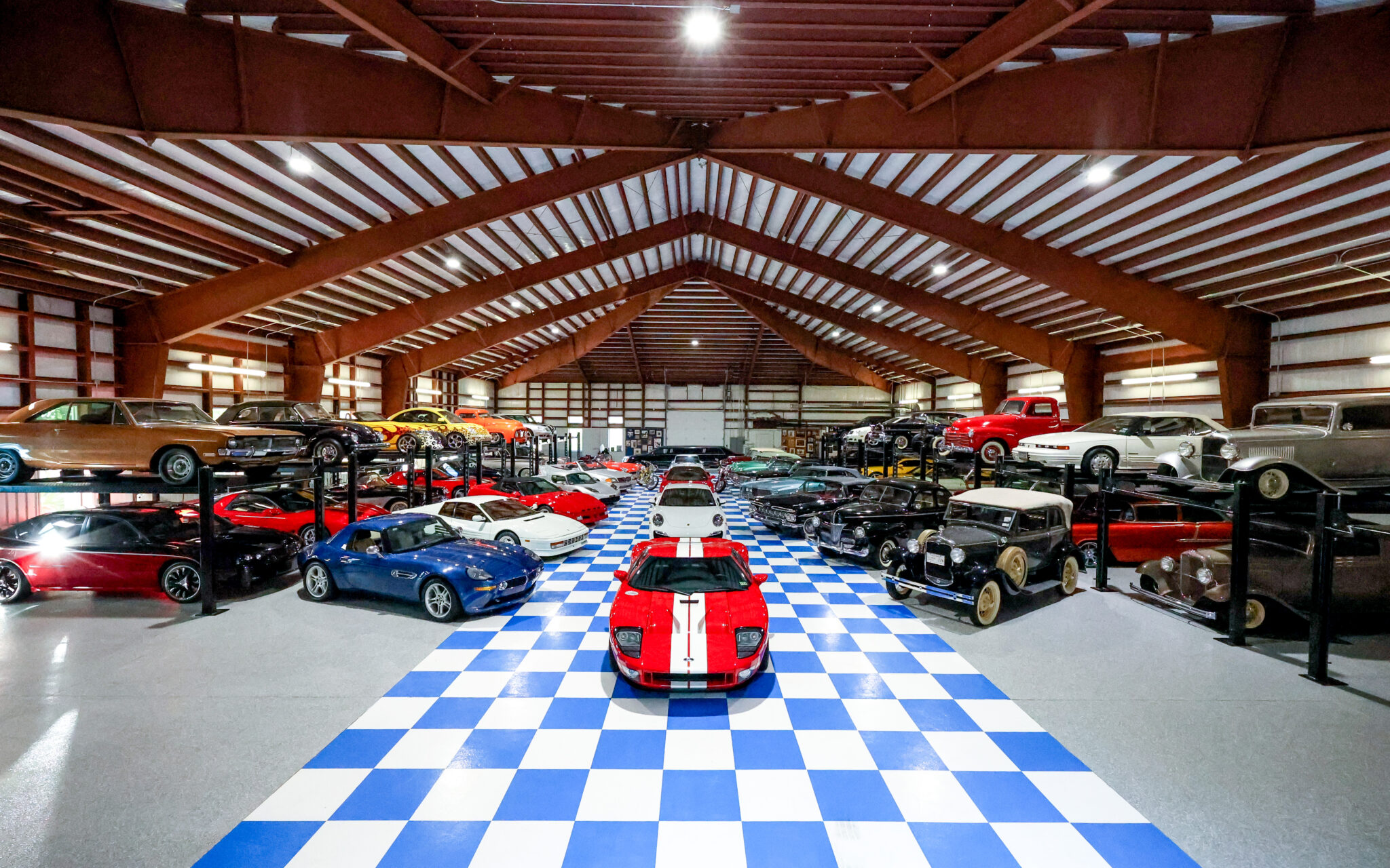 Hagerty Automotive Intelligence Refreshes Valuation Website; Predicts ...