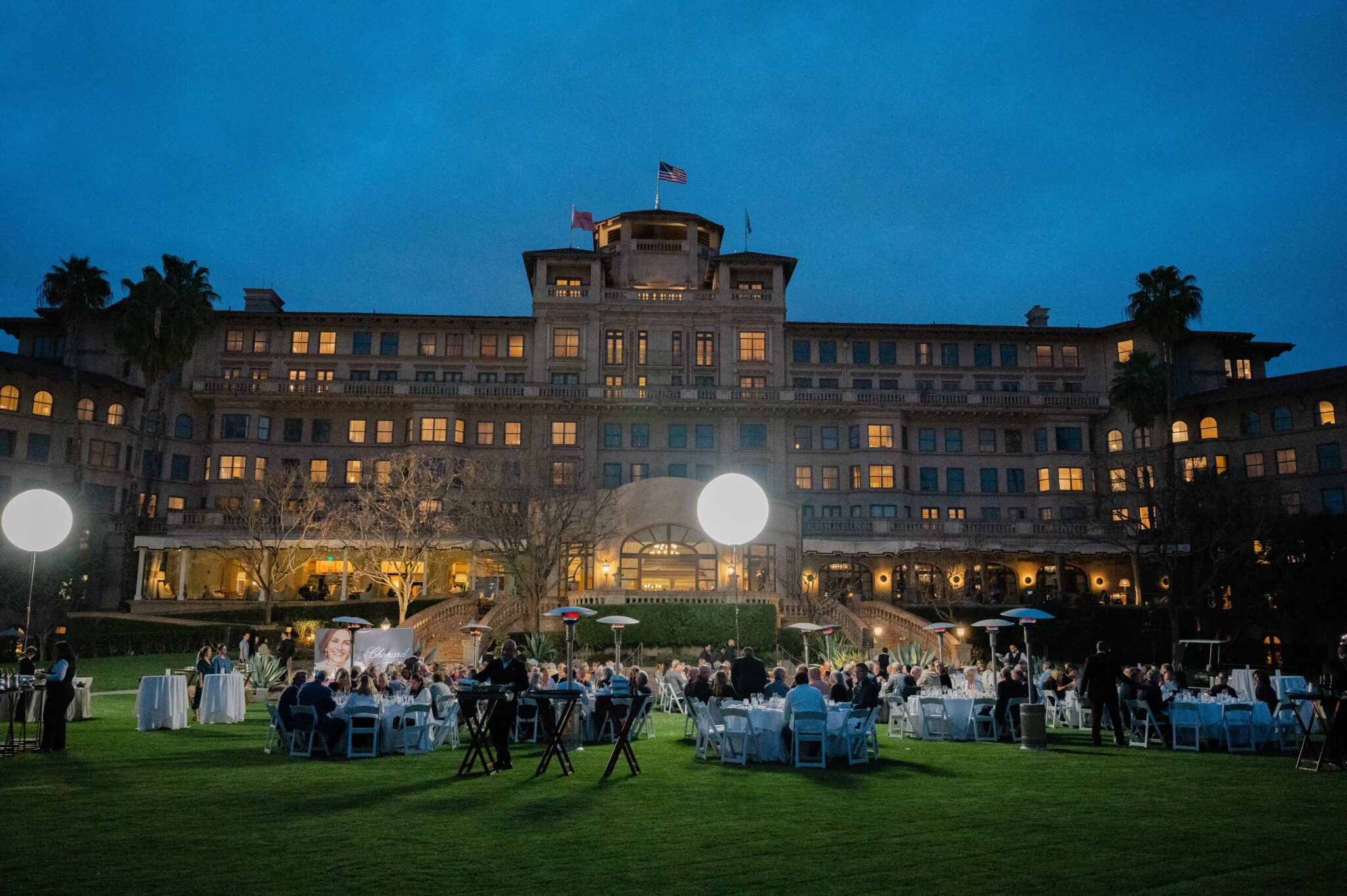 California Mille Celebrates 33rd Annual Tour Through the Golden State’s ...