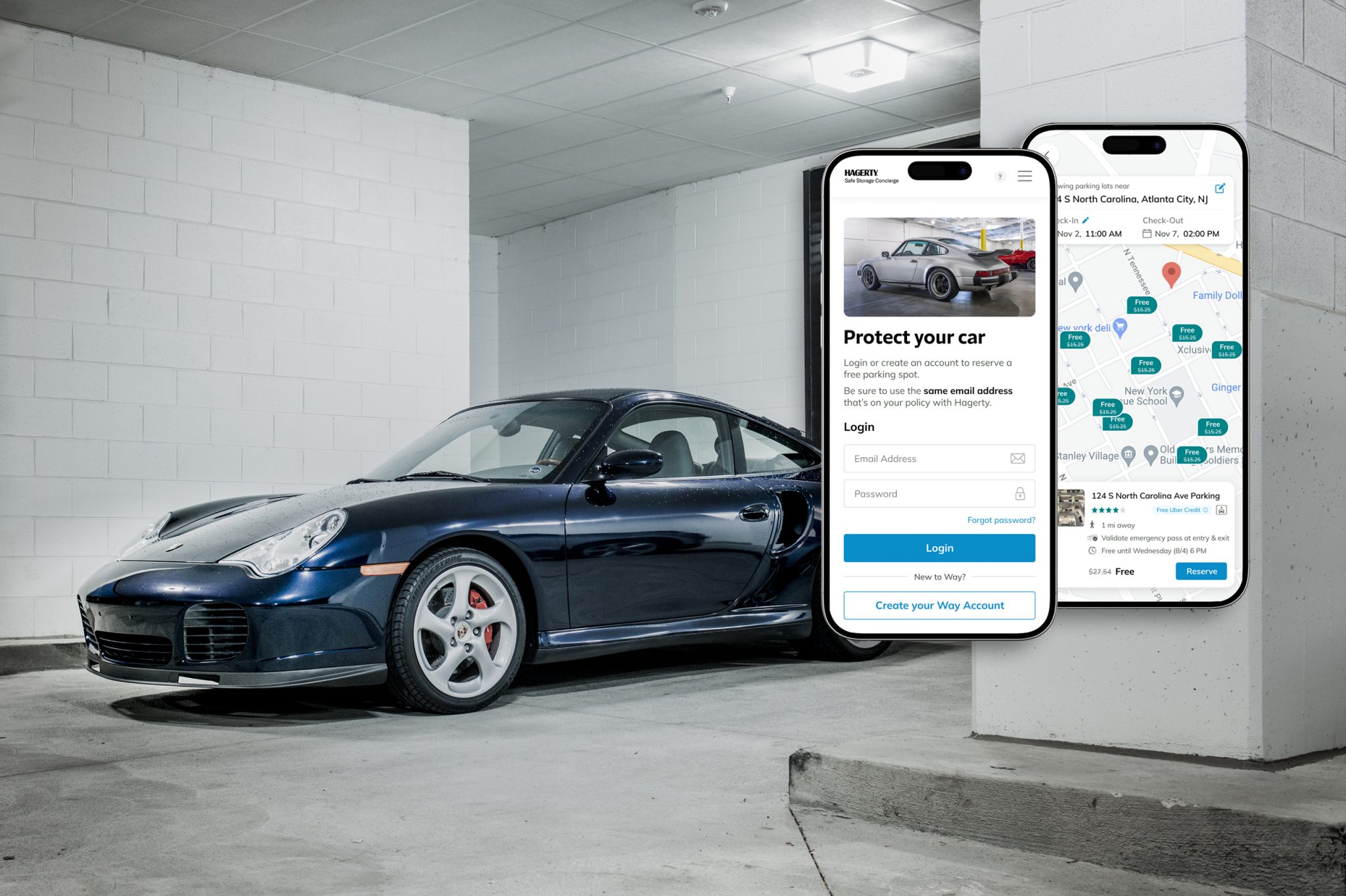Hagerty Introduces Complimentary Severe Weather Storage Service for ...